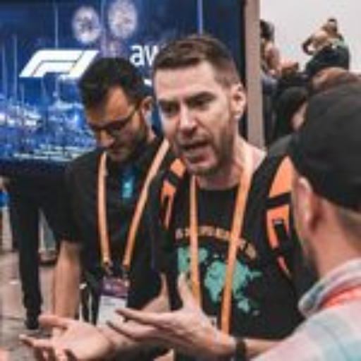 Gunnar Grosch - Developer Advocate, AWS Hero, Community Builder, Engineer